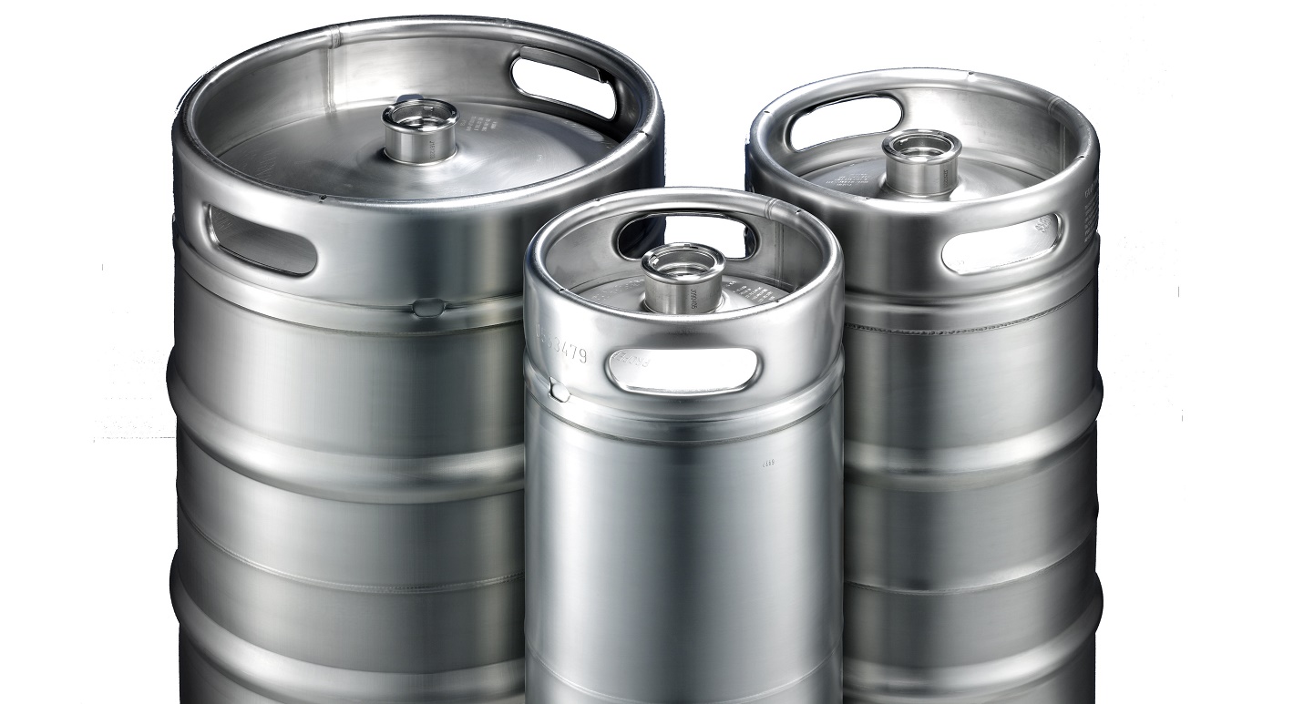 We ve Got Your Kegs